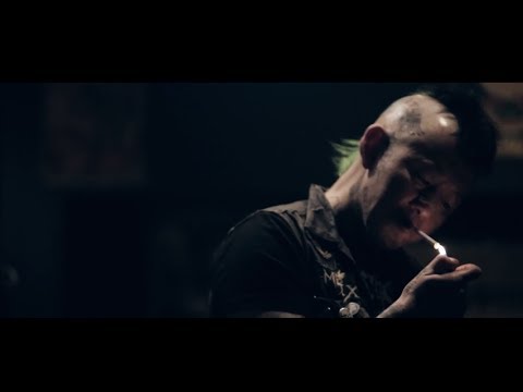 8/6 SLANG"New Album- Devastation in the void Trailer"