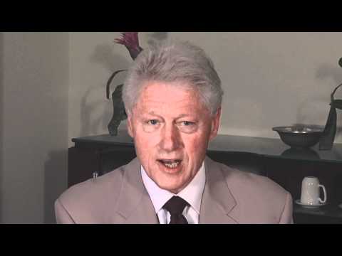 President Clinton's Phi Beta Sigma Fraternity, Inc. Honorary Membership Acceptance Speech