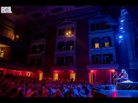 2023-24 Troy Chromatic Concert Series Announced