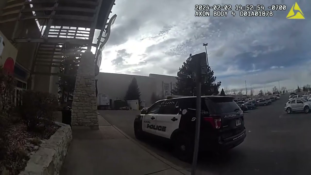 Video 3: The 247MB Body Cam File — Still 57.8% Smaller | MForja Video Distillation