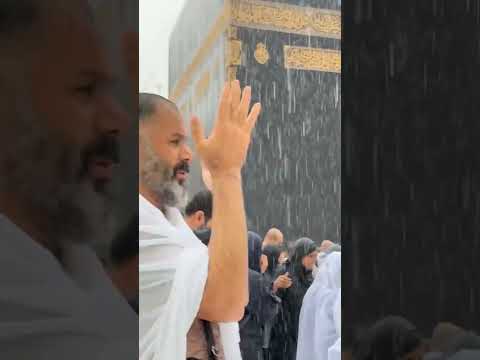 Makkah today hajj 2025 #saudiaarbia #hajj newnaatssharf 2024 MakkahLive Madinalive Umra #shortsvideo