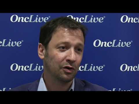Dr. Taieb Discusses Primary Tumor Location in CRC