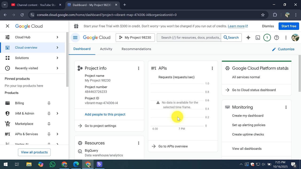 How To Use the Google Drive API to Upload