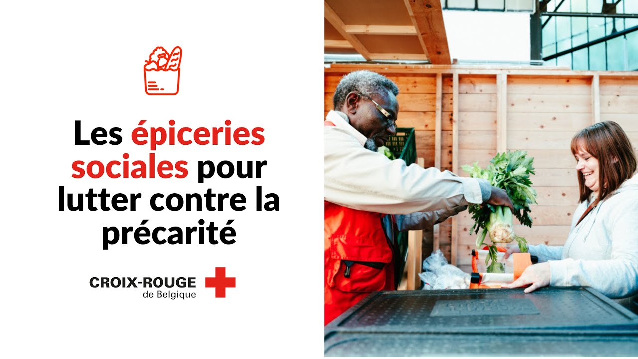 La Croix-Rouge tire la sonnette d’alarme: les demandes d’aides ...