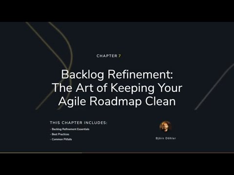 Mastering Backlog Refinement: Techniques for Agile Success