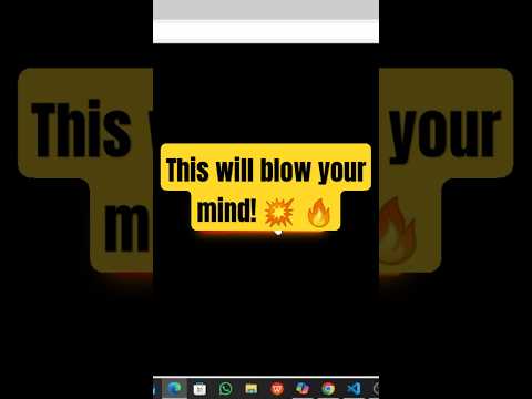 Epic Subscribe Button—Watch the Glow! ????✨" #coding #webdesign#music