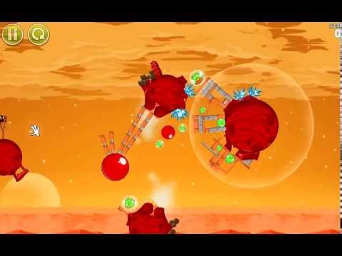 Steam Community :: Angry Birds Space