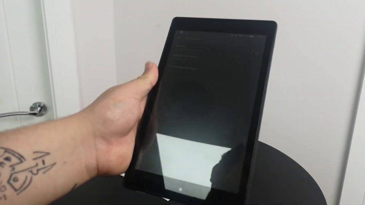 Systemline E50 User Guide - How to connect Bluetooth