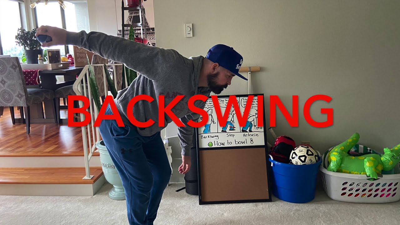 Underhand Rolling 101