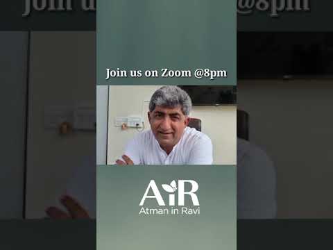 Join us on Zoom @8pm