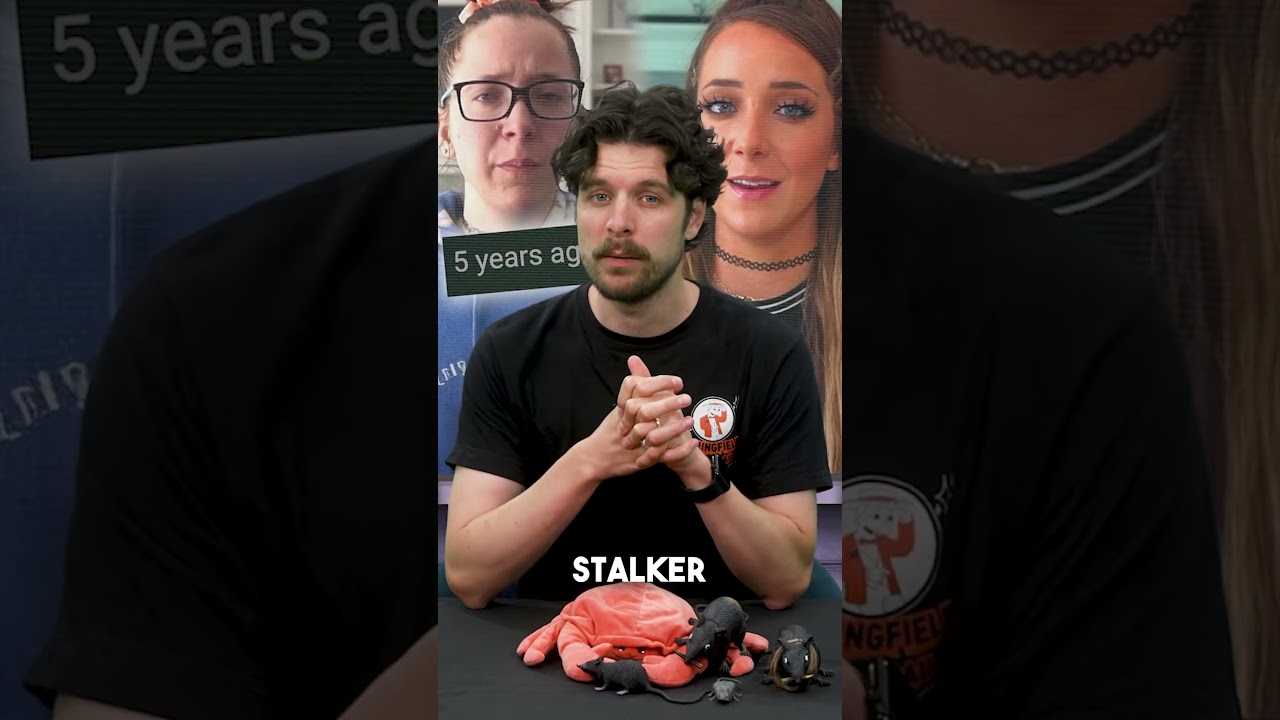 What has Jenna Marbles been up to in the past 5 years?🤔... #jennamarbles #youtubestar