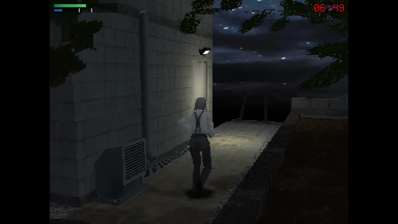 Aether Singularity teaser - 3D