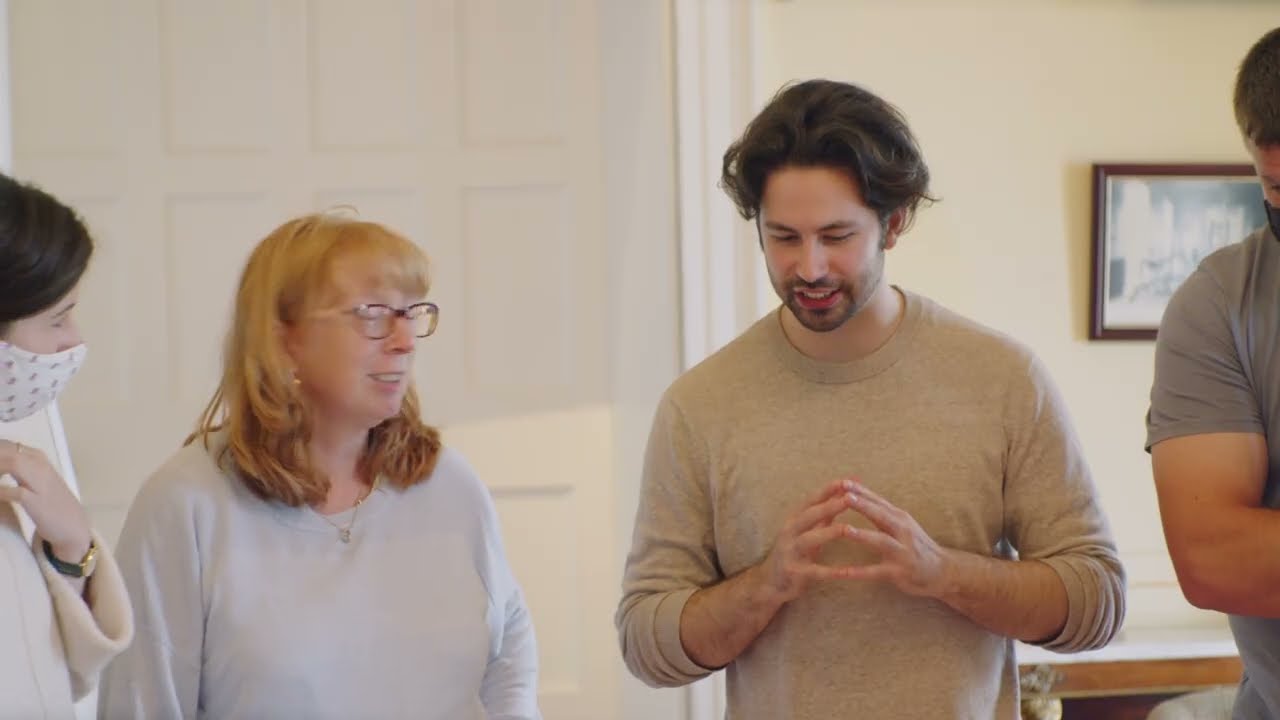 Global Citizenship Education: Systems Thinking