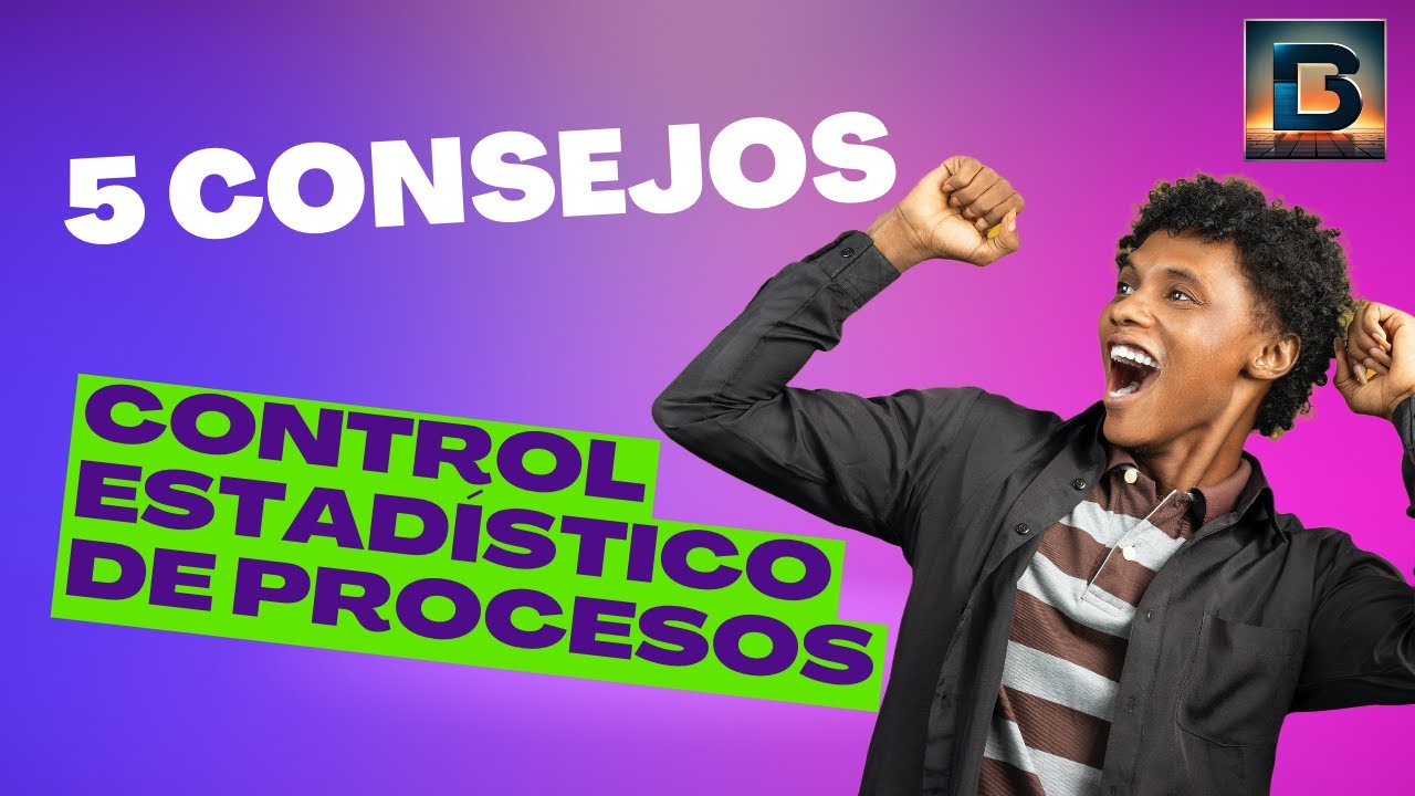 5 consejos para aplicar el Control Estadístico de Procesos