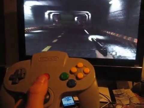 Replace An N64’s Worn Out Joystick | Hackaday