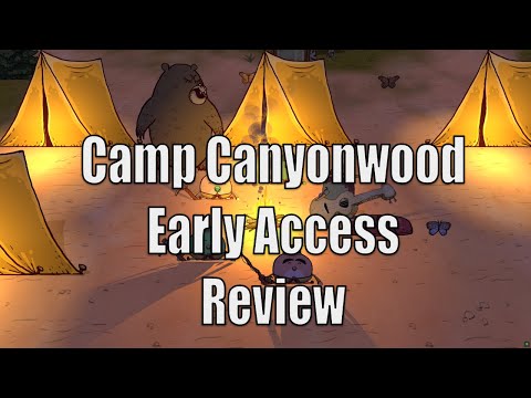 Steam Community :: Video :: Camp Canyonwood - Forced Child Labor Camp ...