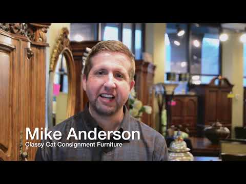 Consignment Process - Classy Cat Consignment Furniture