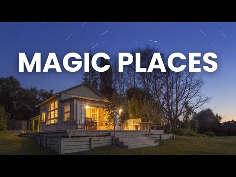 Experience the BEST Places to Stay in NEW ZEALAND 2025!