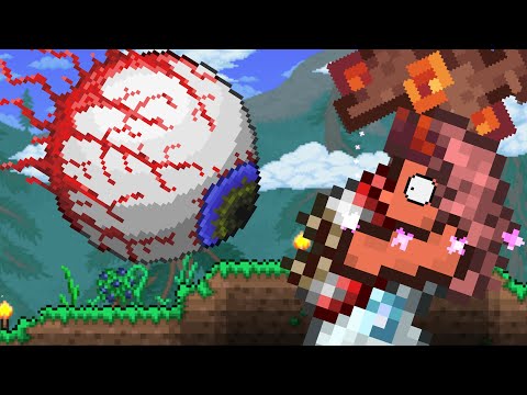 Steam Community :: Video :: 【 ASMR 】Terraria Calamity: Hellevator to ...