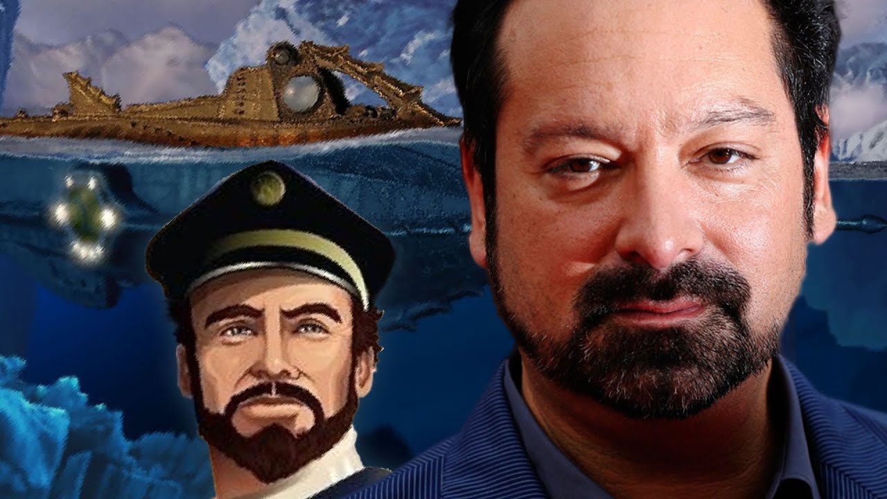 James Mangold to Helm Disney's Captain Nemo - Collider