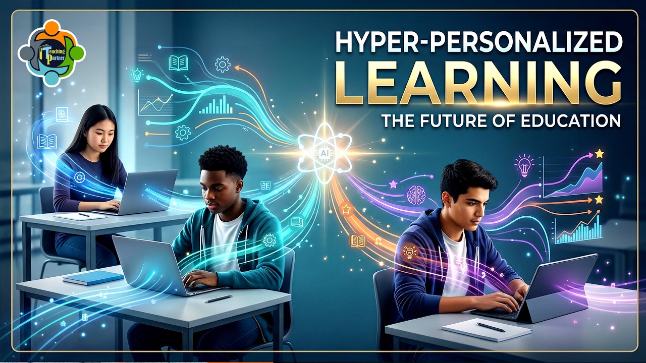 A Guide to Hyper-Personalized Learning