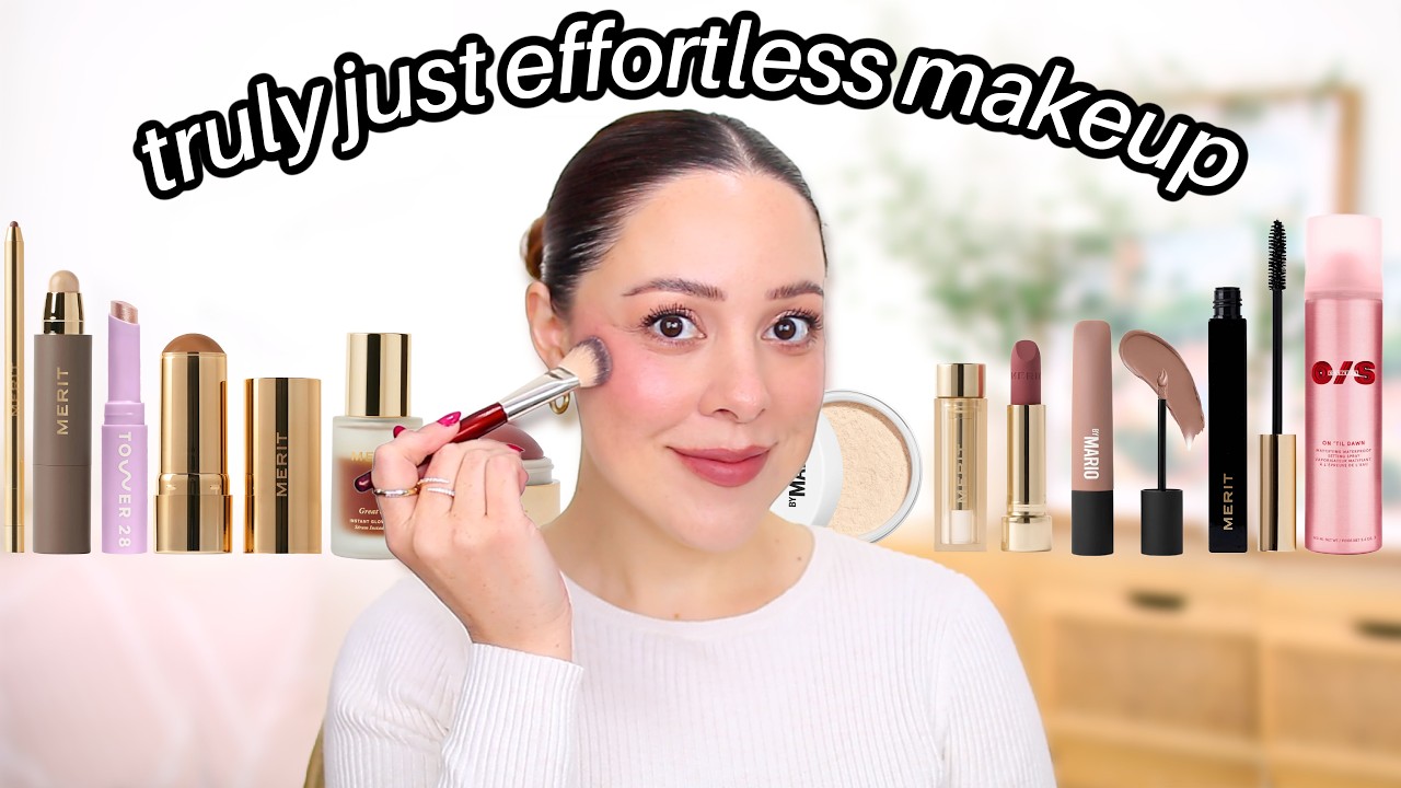 I love this makeup so much 🫶🏼