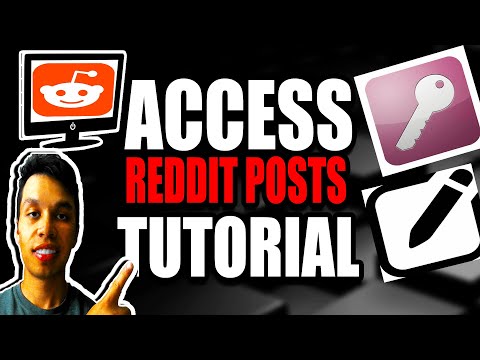 Access Reddit Posts Reddit - Fast Tutorial (2025)