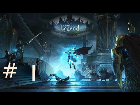 Steam Community :: Video :: Endless Legend - Broken Lords tutorial / LP ...