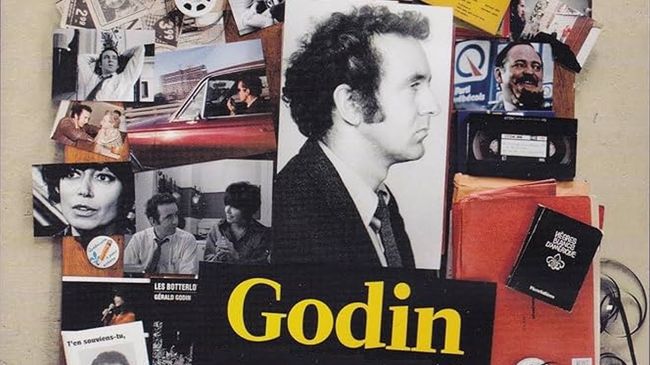 Godin