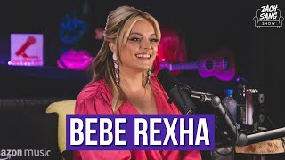 Bebe Rexha Releases New Album “Bebe” - pm studio world wide music news
