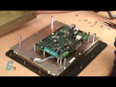 HMI Repairing Service, Hmi Repair & Services in India