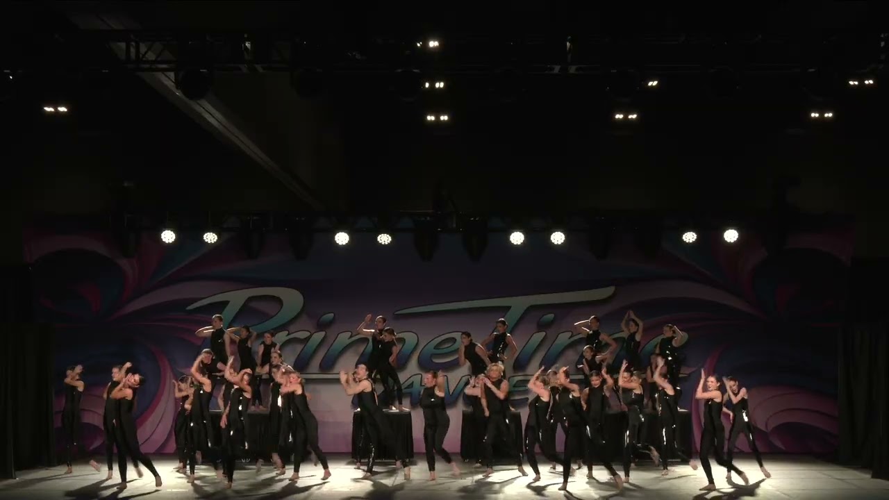 Gaga - Irby Dance Studio