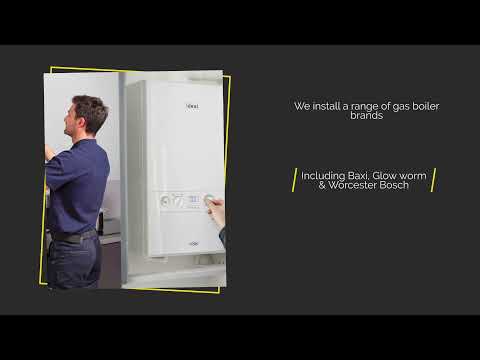 LC Plumbing & Heating - Website Video