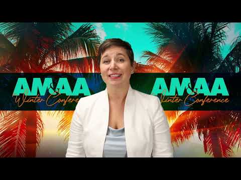 AM&AA Winter Conference 2023: Deals & Meetings