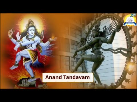 COSMIC DANCE - CERN DEFINES SHIVA NATRAJ DANCE AS EQIVALENT TO MOVEMENT OF