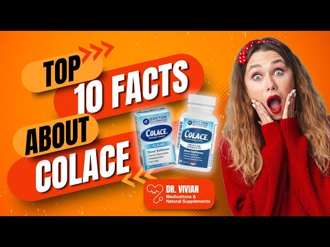 Colace - Best Stool Softeners?