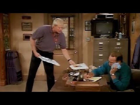 Coach S03E02 Magnificent Abscession
