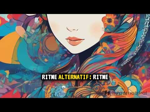 Mengenal Ritme Dalam Seni Rupa
