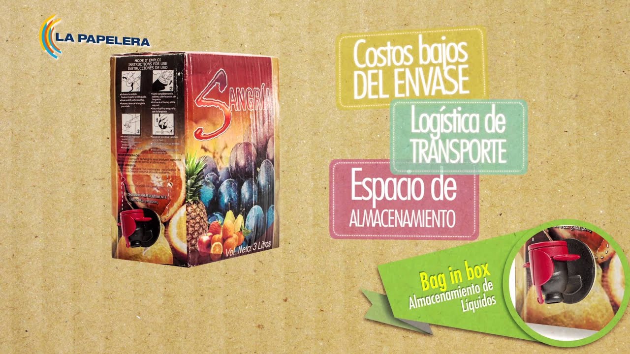 La Papelera, todo sobre nosotros