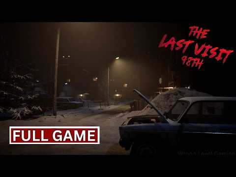 Steam Community :: The Last Visit: 98th