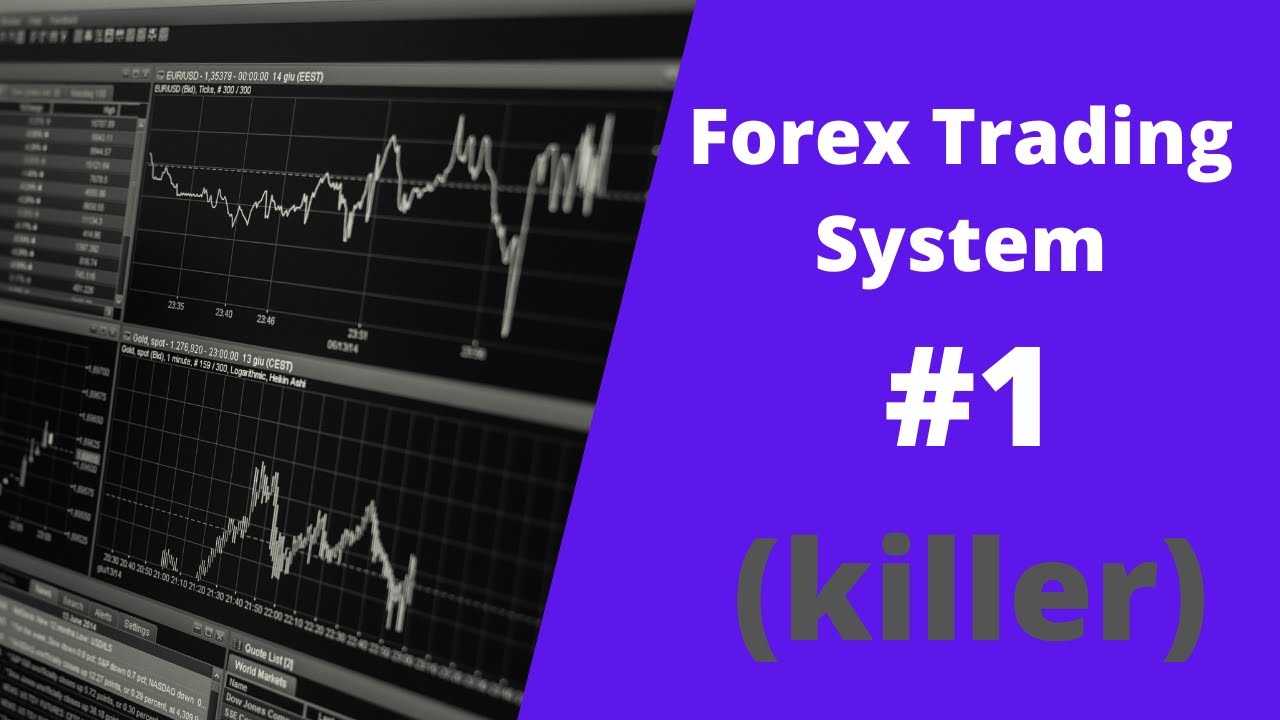 Forex Trading Strategy | Killer System |