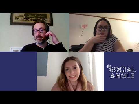 The Social Angle, Episode 47: Social Media and the Customer Journey