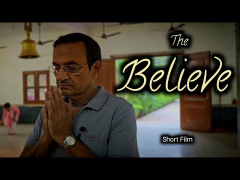 Short film "Believe" Award Winning Story