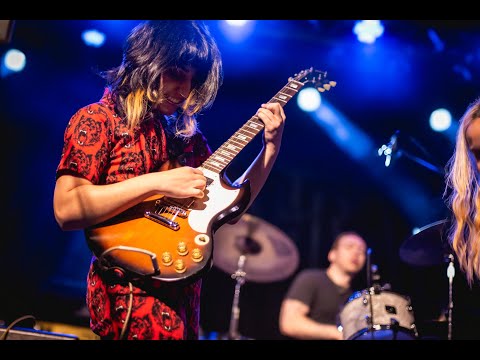 Lemon Boy - Guitar Center (RIP Trading Musician) - Live on Band in Seattle