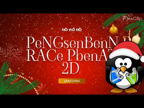 Penguin : Run Race Platform 2D for Android - Free App Download