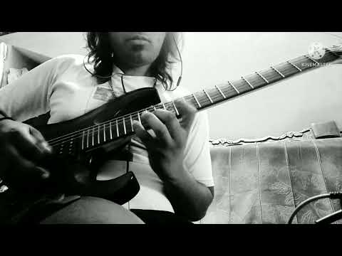 #Aap #ki #kashish | #Guitar #solo