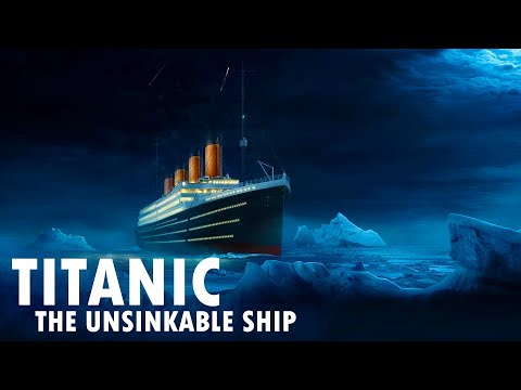 Steam Community :: Video :: TITANIC - THE UNSINKABLE SHIP Gameplay