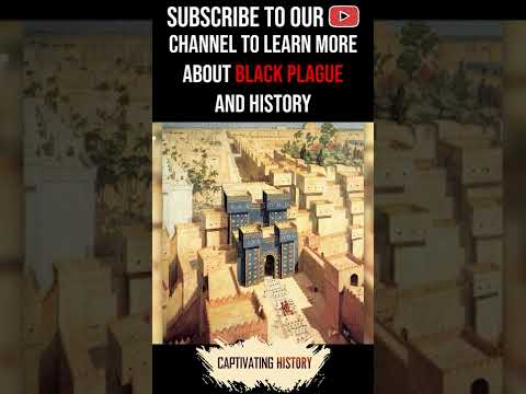 What Were the Oldest Settlements in Ancient Mesopotamia? #shorts