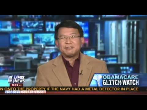 Cybersecurity Experts: Working Obamacare Website Should Have Cost "$5 Million To $10 Million"