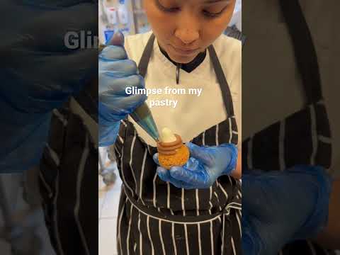 Chefs life lil glimpse of what I do #londonpastrychef#pastrychef#pastrylovers